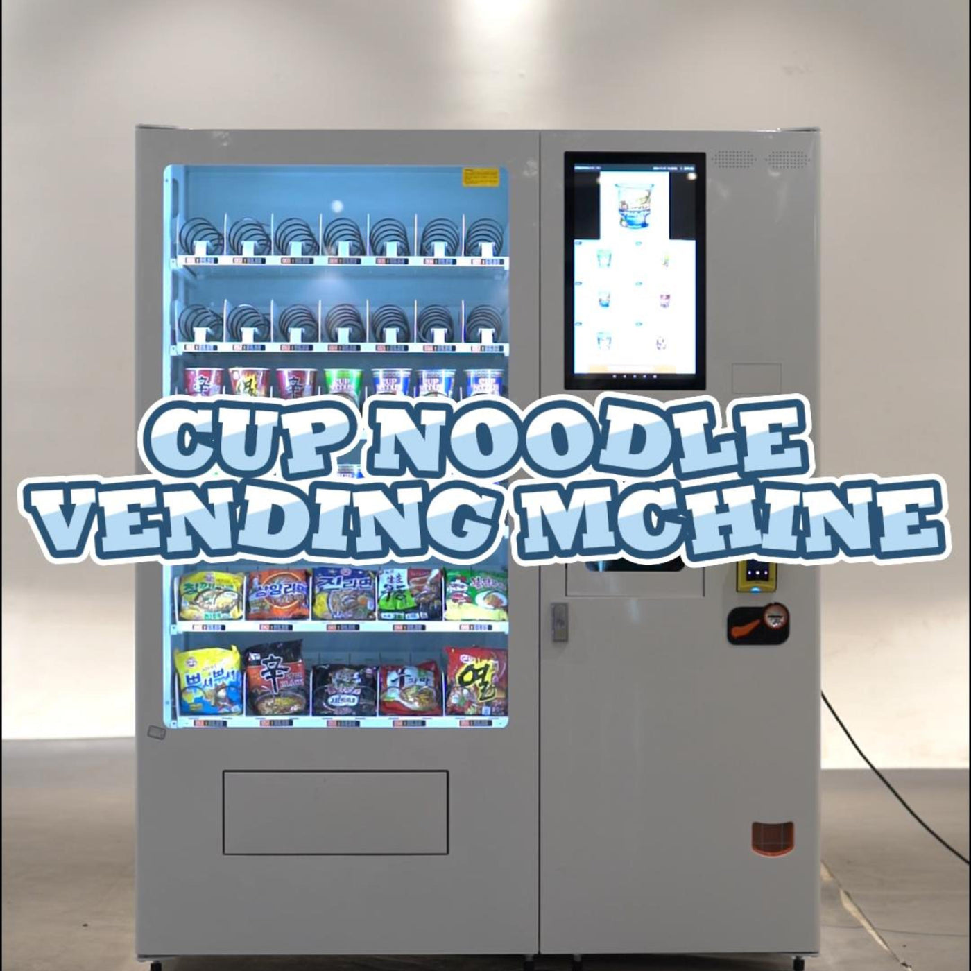 vending machine manufacturer|vending machine shop — XY Vending Mall