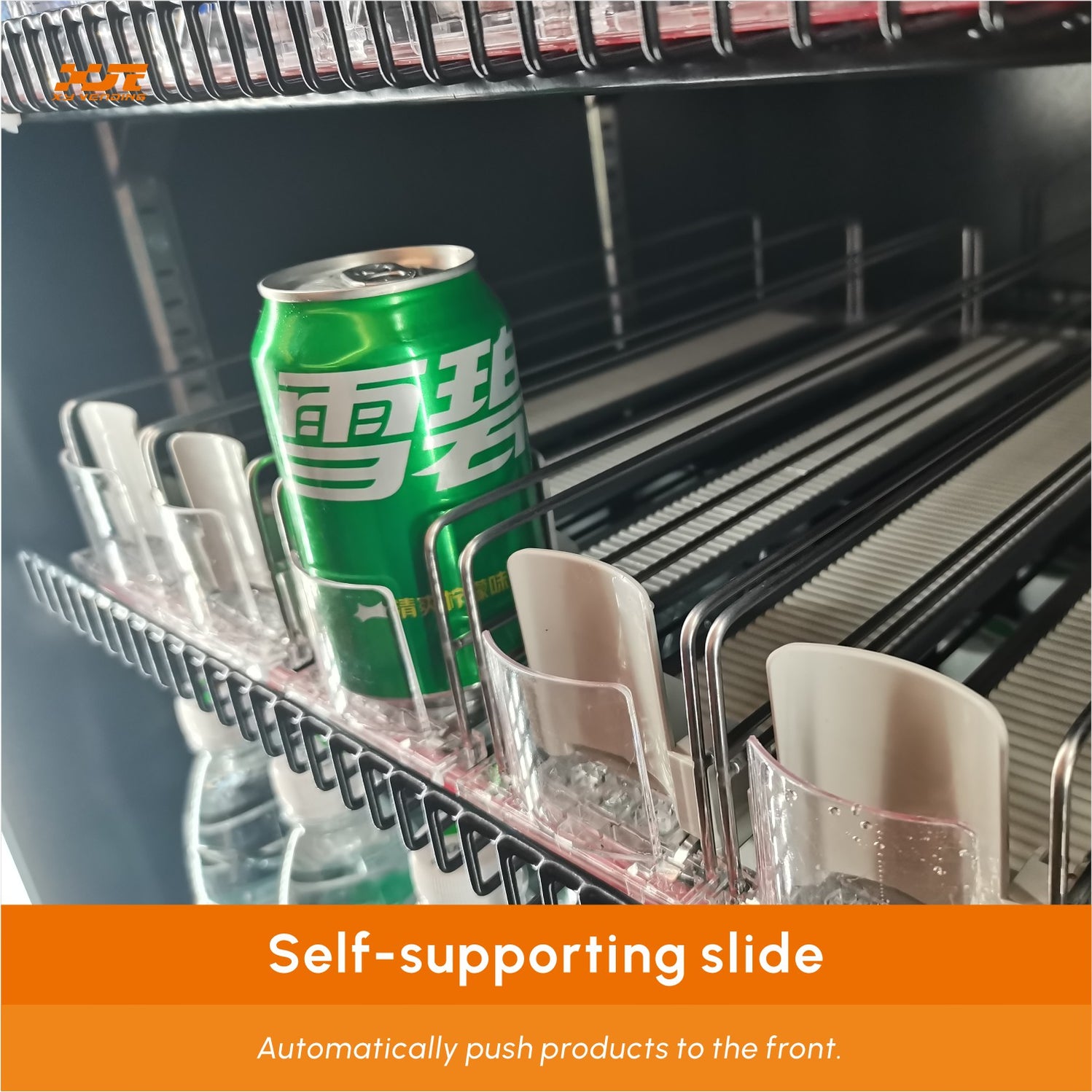 vending machine manufacturer|vending machine shop — XY Vending Mall