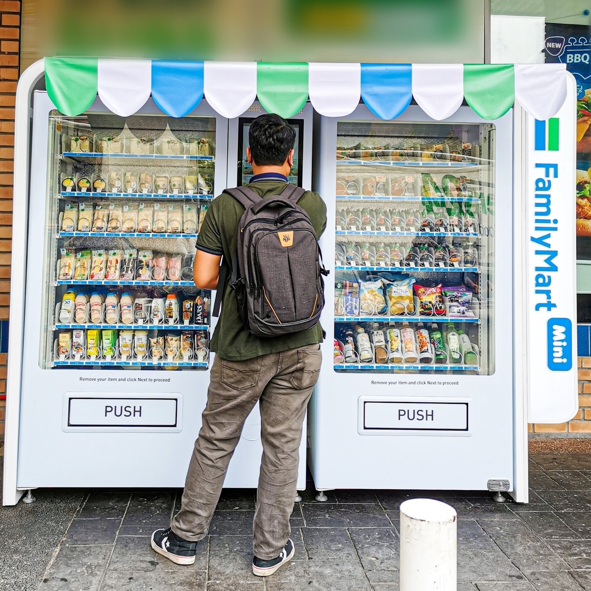 vending machine manufacturer|vending machine shop — XY Vending Mall